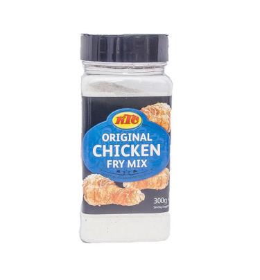 Ktc Original Chicken Fry Mix