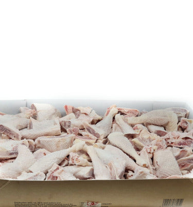 Pluvera Chicken Leg/Thigh